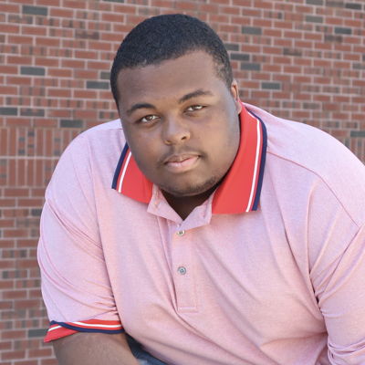 Isaiah Owens - Actor | StageAgent