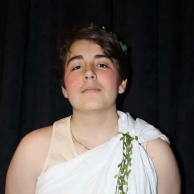 Isaiah T - Actor, Dancer, Singer, Scenic/Set Designer | StageAgent