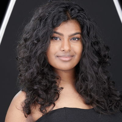 Isha Lal - Actor, Singer | StageAgent