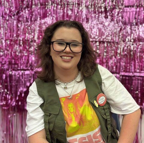 Jacinta Norton | StageAgent