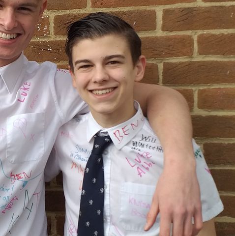 Jack Clements | StageAgent