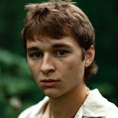 Jack Fulkerson - Actor, Dancer, Voice-over, Singer, Model | StageAgent