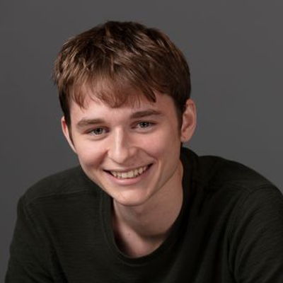 Jack Fulkerson - Actor, Dancer, Voice-over, Singer, Model, Drama ...