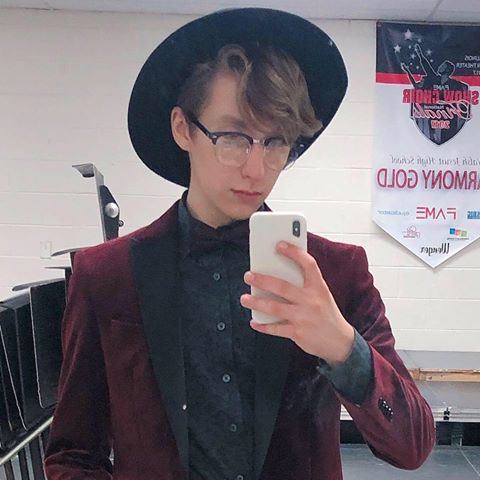 Jack Hinkle | StageAgent