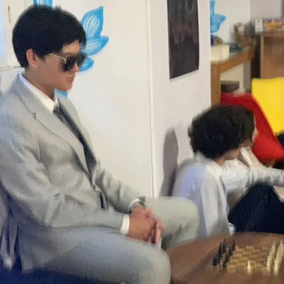 Jack Stokes - Fan | StageAgent