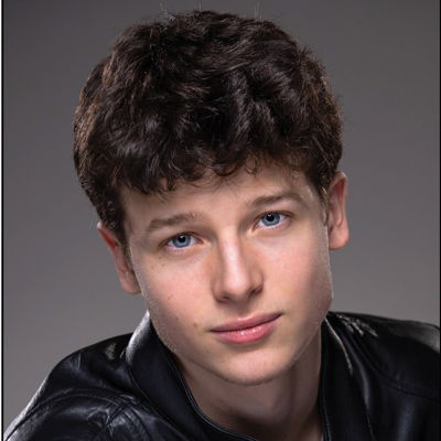 Jack Teitelbaum - Actor, Voice-over | StageAgent