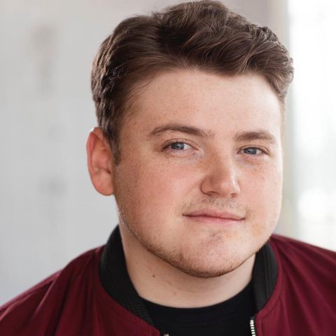 Jackson Dillon | StageAgent