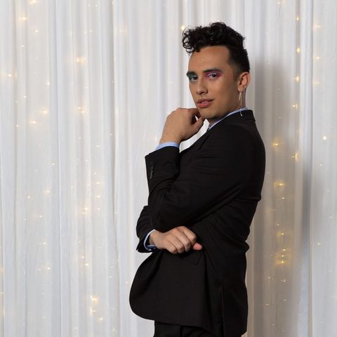 Jackson Lam Sheung - Performer, Actor, Dancer, Singer | StageAgent