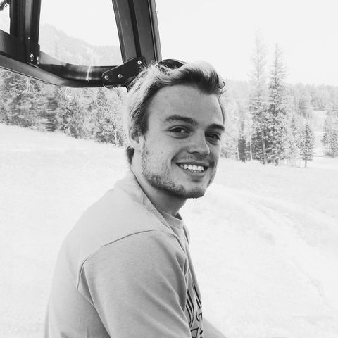 Jacob Bates | StageAgent