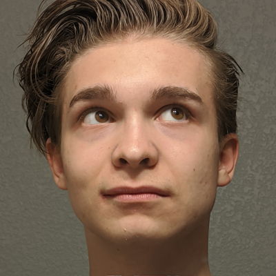 Jacob Brelsford - Performer, Actor, Singer | StageAgent