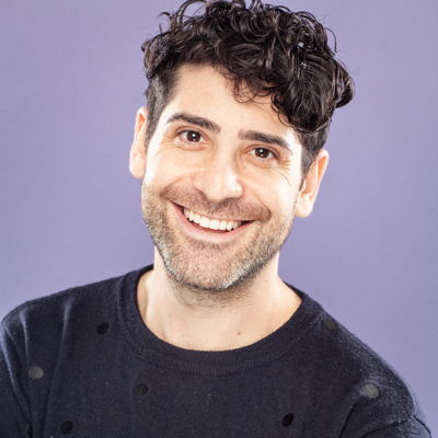 Jacob Louchheim - Performer, Actor, Voice-over, Singer | StageAgent