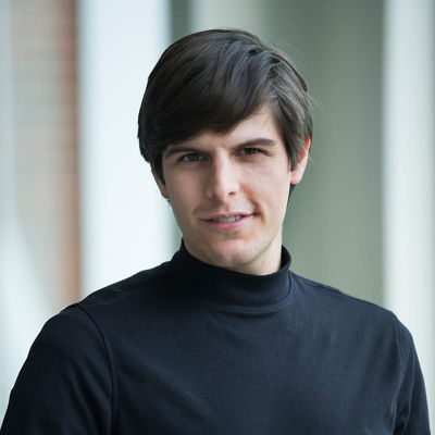 Jacob McNeal - Performer, Actor, Voice-over | StageAgent