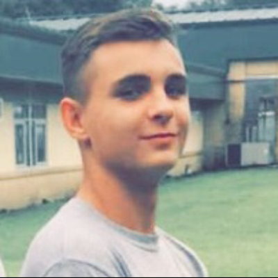 Jacob Miller - Performer, Actor | StageAgent