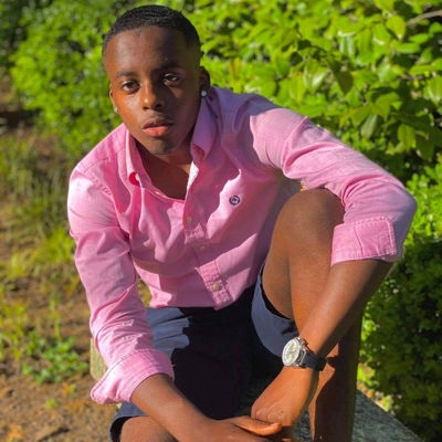 Jacob Odom - Teacher | StageAgent