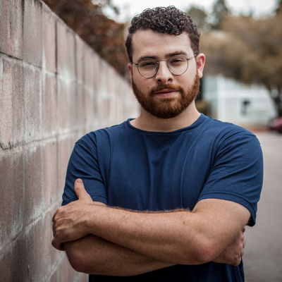 Jacob Rosado - Actor, Voice-over, Singer | StageAgent