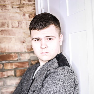 Jacob Storey - Performer, Actor, Voice-over, Singer, Comedian | StageAgent