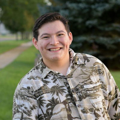 Jacob Walsh - Actor, Dancer, Singer | StageAgent