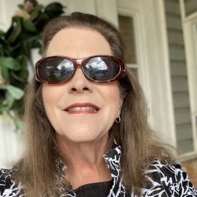 Jacqueline Pilcher - Fan | StageAgent