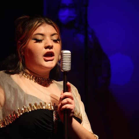 Jada Diaz - Performer, Actor, Dancer, Voice-over, Singer | StageAgent
