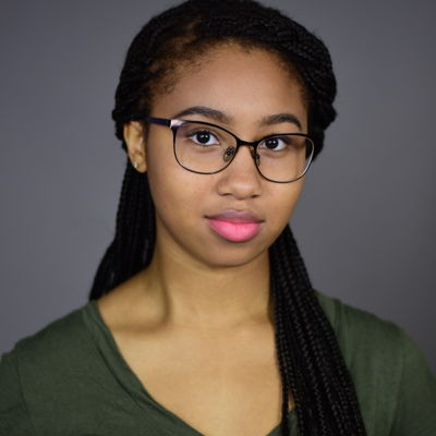 Jada Johnson - Performer, Actor, Voice-over, Model | StageAgent