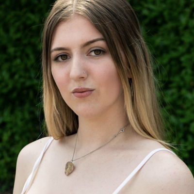 Jade Gillio - Performer, Actor, Dancer, Singer, Model | StageAgent