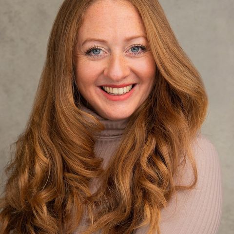 Jade Mona Doig | StageAgent