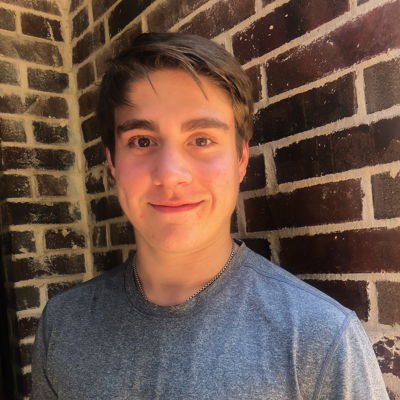 Jaden Mazzola - Performer, Actor | StageAgent