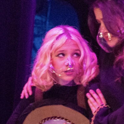 Jaden stock - Performer, Actor, Dancer, Singer | StageAgent