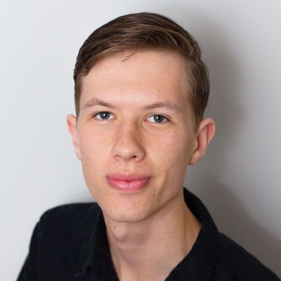 Jai Hillas - Actor, Singer | StageAgent