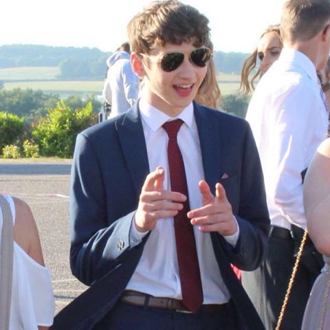 Jake Shirley | StageAgent