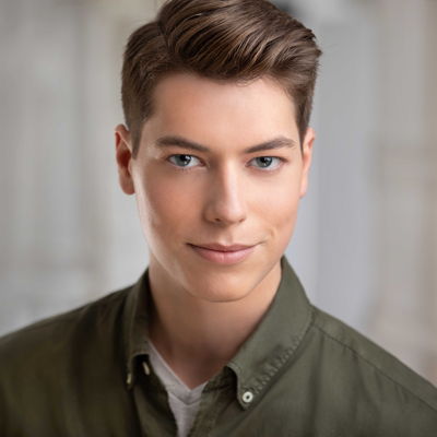 Jake Urban - Performer, Actor, Dancer, Singer | StageAgent