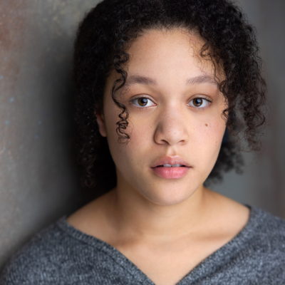 Jalia Martin - Performer, Actor, Dancer, Voice-over | StageAgent