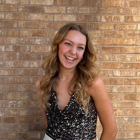 Jalyn Sickels | StageAgent