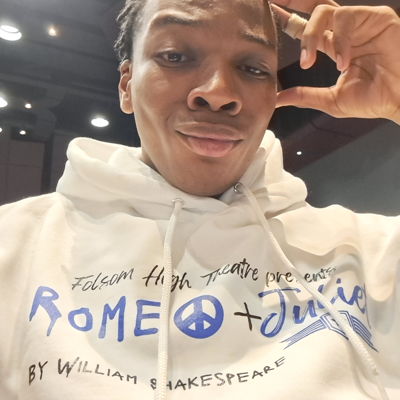 Jamari Lewis - Performer, Actor | StageAgent