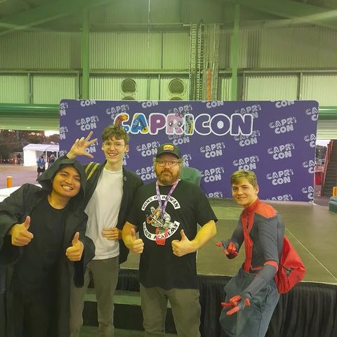 James Lim | StageAgent