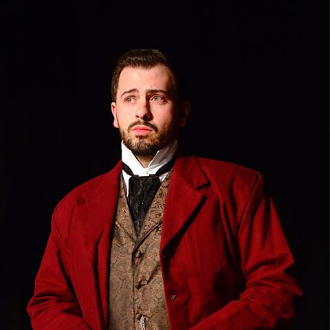 James Schultz - Performer, Actor | StageAgent