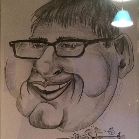 Jamie Carruthers | StageAgent