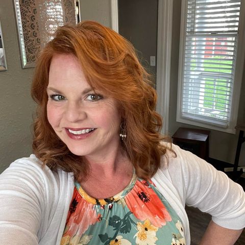 Jamie Elizabeth Norton | StageAgent