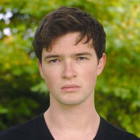 Jamie Sayers | StageAgent