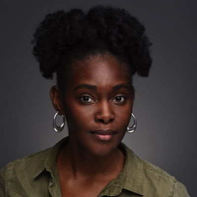 Jamilla Ford - Performer, Teacher, Actor, Voice-over, Singer, Model ...