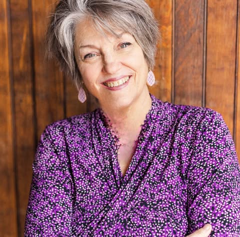 Jane Fletcher Copple | StageAgent