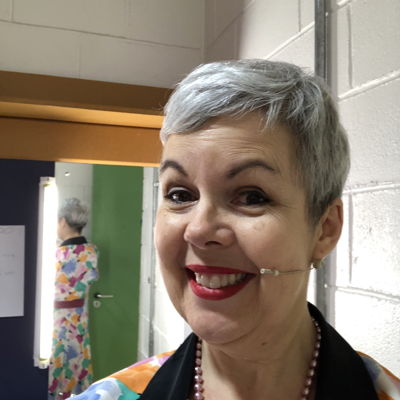 Jane Kerr - Performer, Actor, Singer | StageAgent