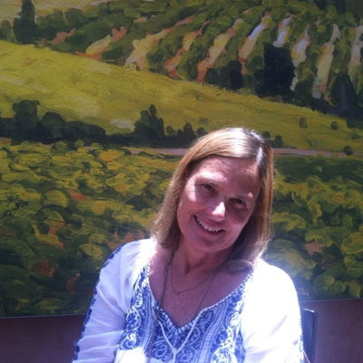 Jane Peacock - Fan | StageAgent