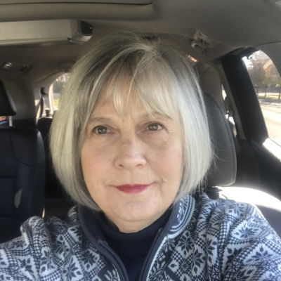 Janet Campbell | StageAgent