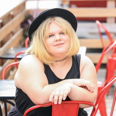 Janine Richter - Performer, Fan, Actor, Dancer, Singer | StageAgent