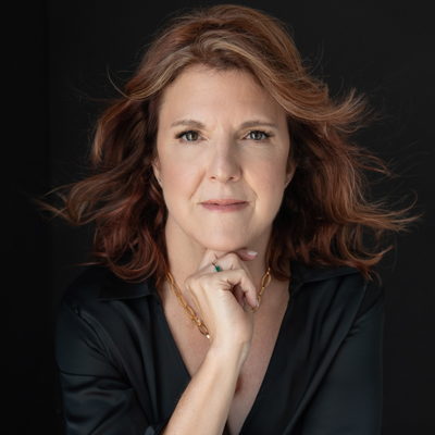 Janine Wolfe - Actor, Singer, Comedian, Marketing/Business | StageAgent