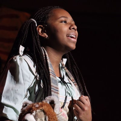 Janiya Carter - Performer, Fan, Actor, Dancer, Singer | StageAgent