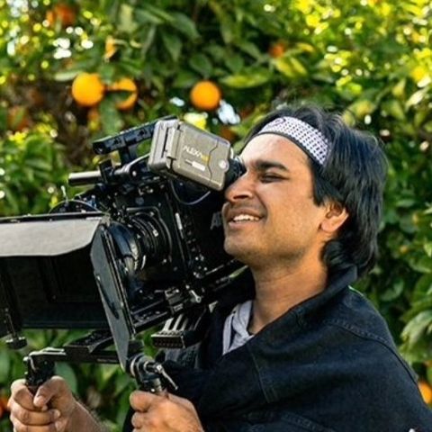 Jash Shah | StageAgent