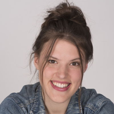 Jasmijn - Performer, Actor, Dancer, Singer | StageAgent