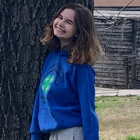 Jasmine Blevins | StageAgent